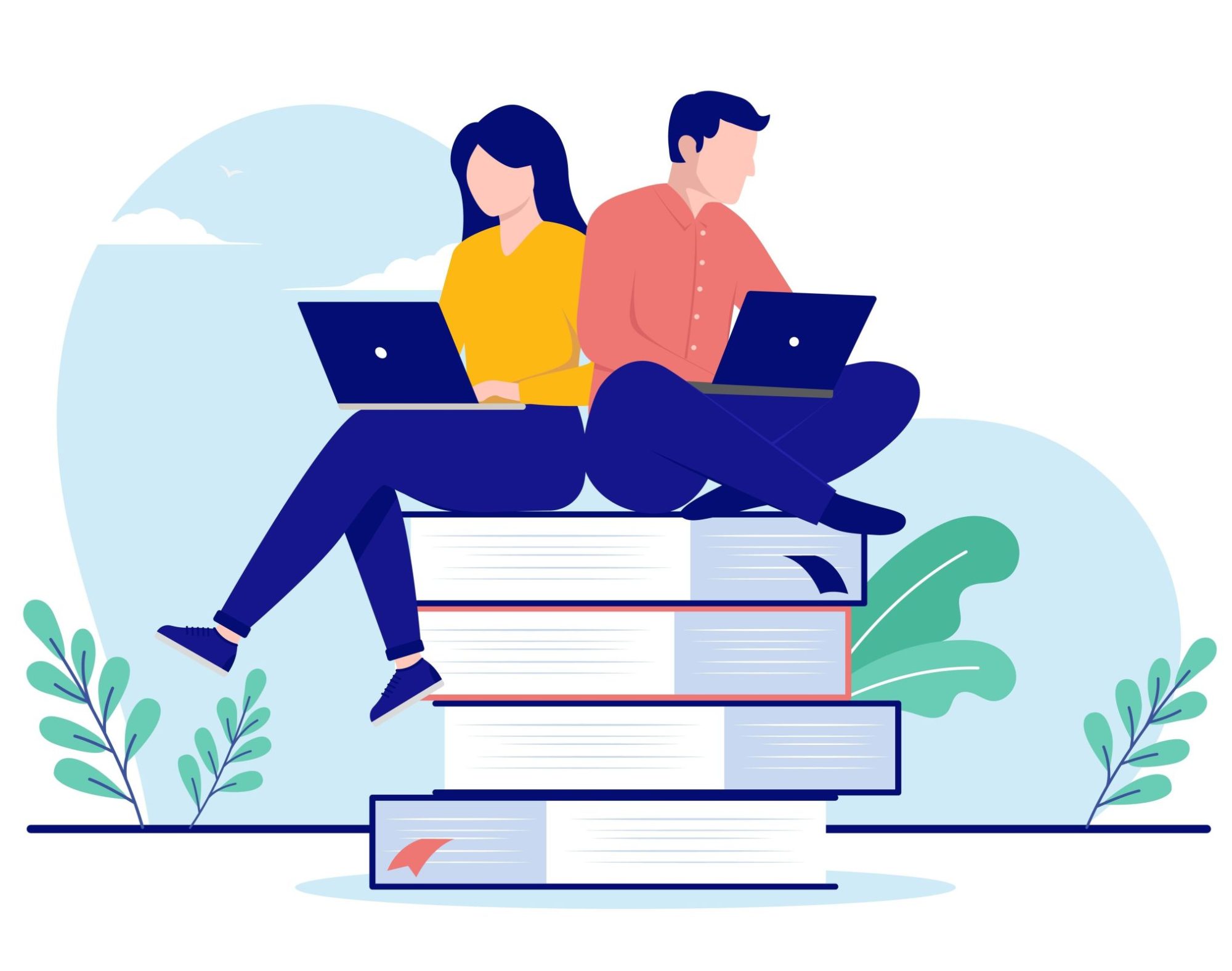 Outlining, Grades, and Study Aids – De Novo